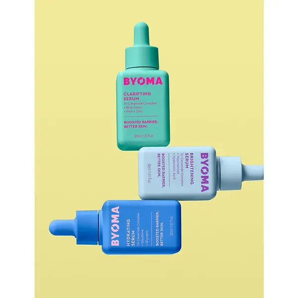 BYOMA Hydrating Serum