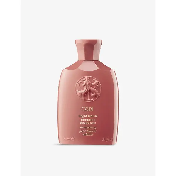 Oribe Bright Blonde Shampoo - One-color