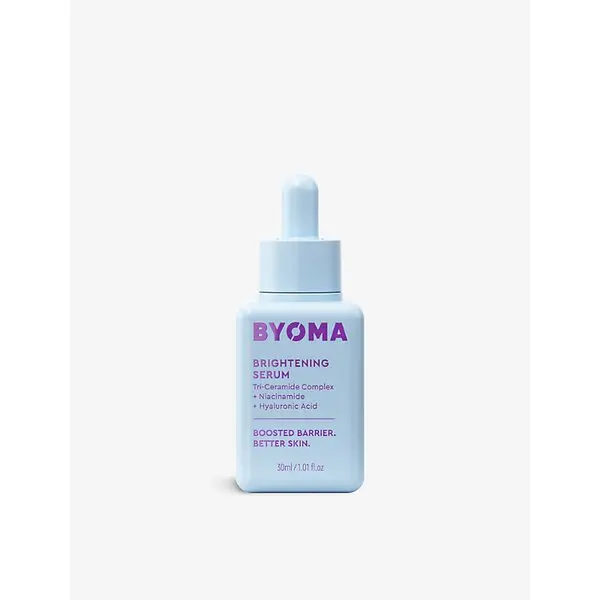 BYOMA Brightening Serum - One-color