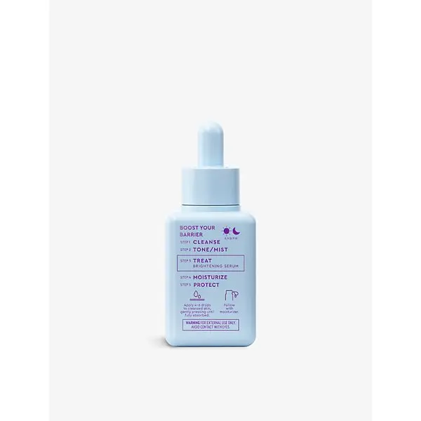 BYOMA Brightening Serum
