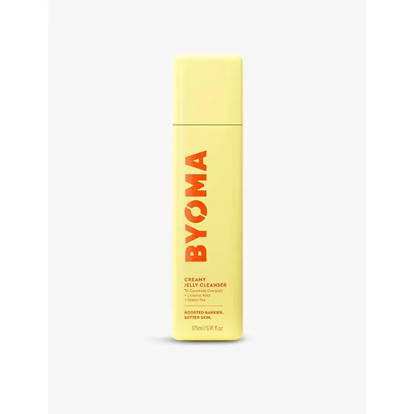BYOMA Creamy Jelly Cleanser - One-color