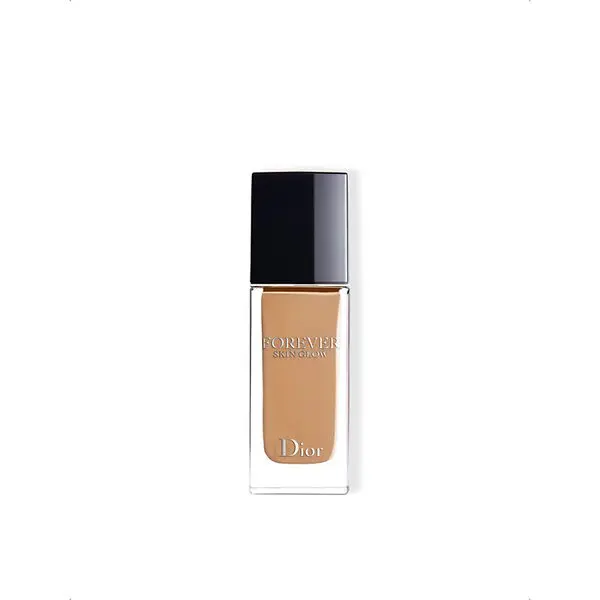 Dior Forever Skin Glow Foundation 30ml - 4n
