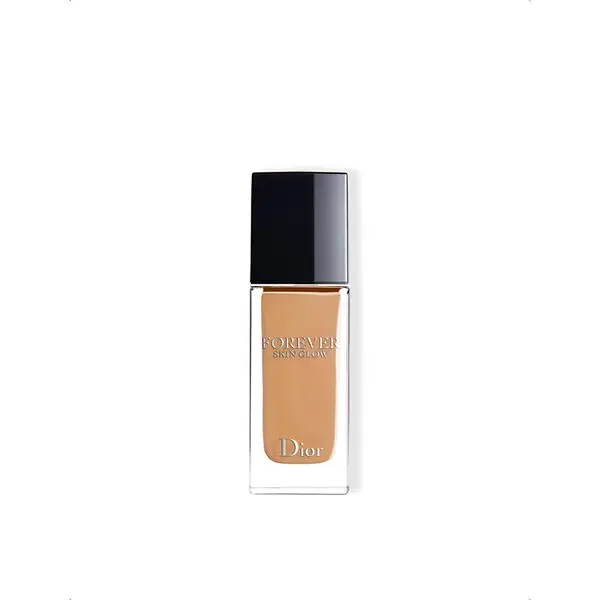 Dior Forever Skin Glow Foundation 30ml - 4wp