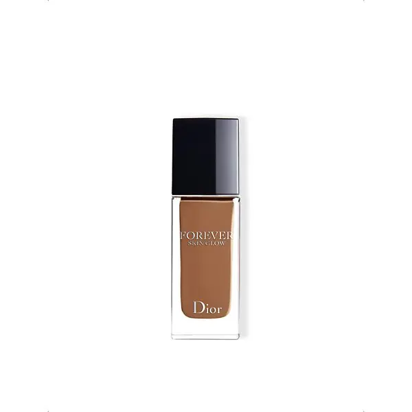 Dior Forever Skin Glow Foundation 30ml - 6.5n