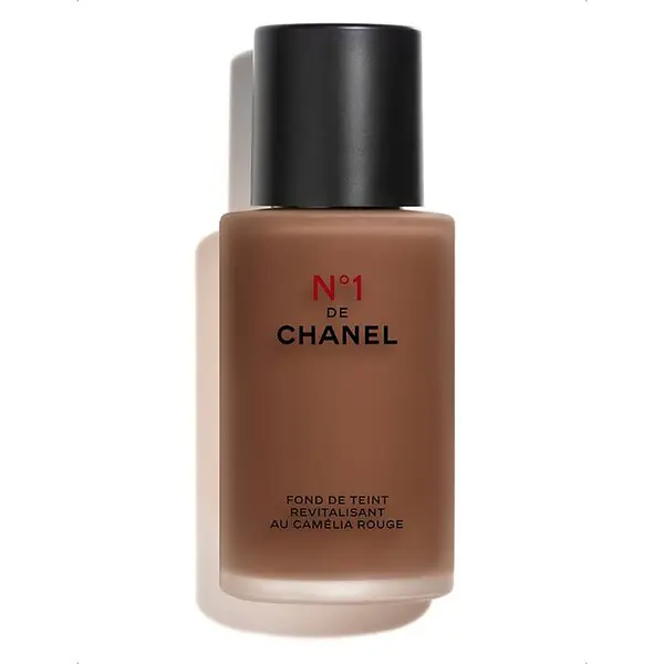 Chanel N°1 De Revitalizing Foundation Illuminates Hydrates Protects 30ml - B172