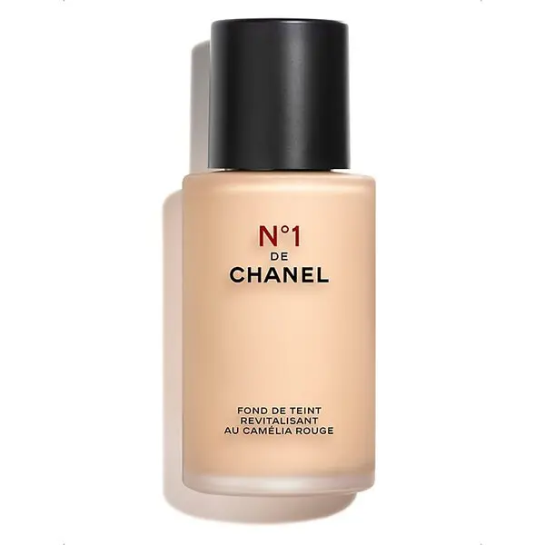 Chanel N°1 De Revitalizing Foundation Illuminates Hydrates Protects 30ml - B20