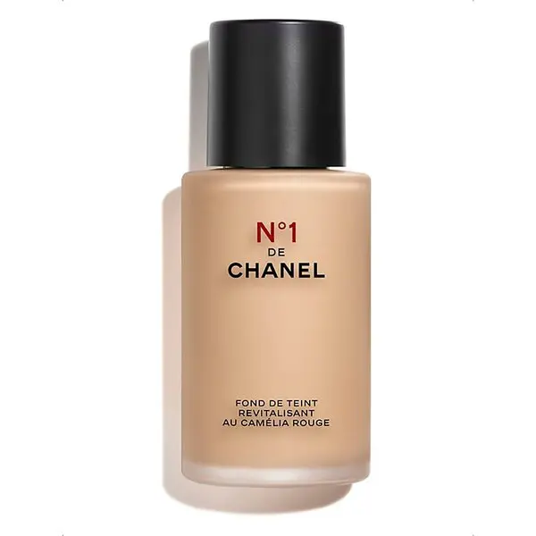 Chanel N°1 De Revitalizing Foundation - B40