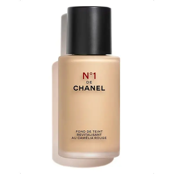 Chanel N°1 De Revitalizing Foundation - Bd41