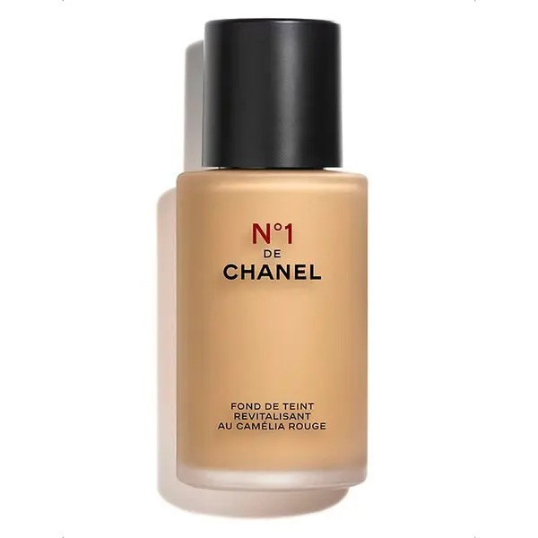 Chanel N°1 De Revitalizing Foundation Illuminates Hydrates Protects 30ml - Bd91