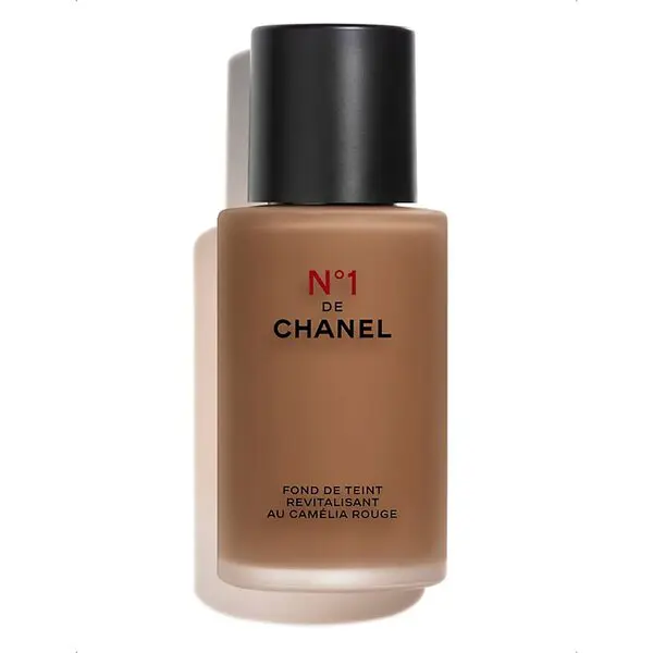 Chanel N°1 De Revitalizing Foundation Illuminates Hydrates Protects 30ml - Br152