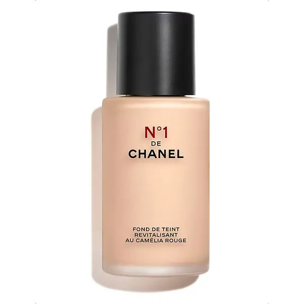 Chanel N°1 De Revitalizing Foundation - Br32