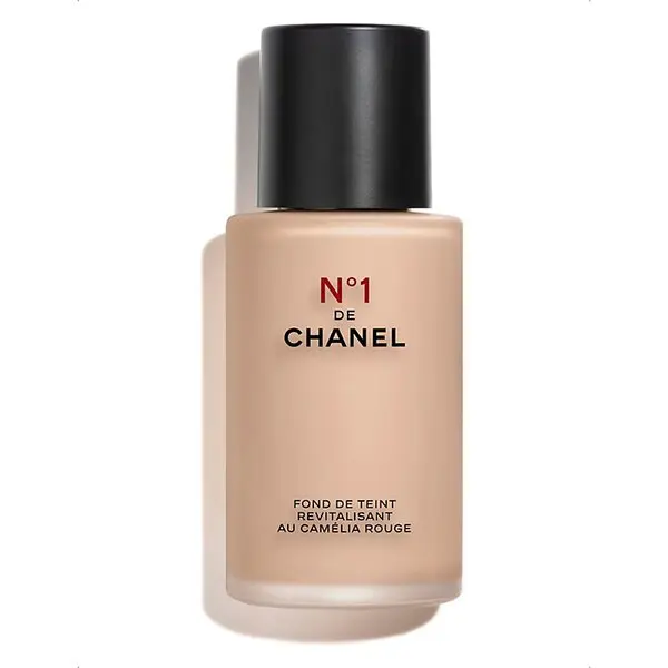 Chanel N°1 De Revitalizing Foundation Illuminates Hydrates Protects 30ml - Br42