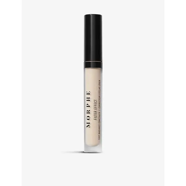 MORPHE Filter Effect Soft Radiance Concealer 3.8ml - Light 4