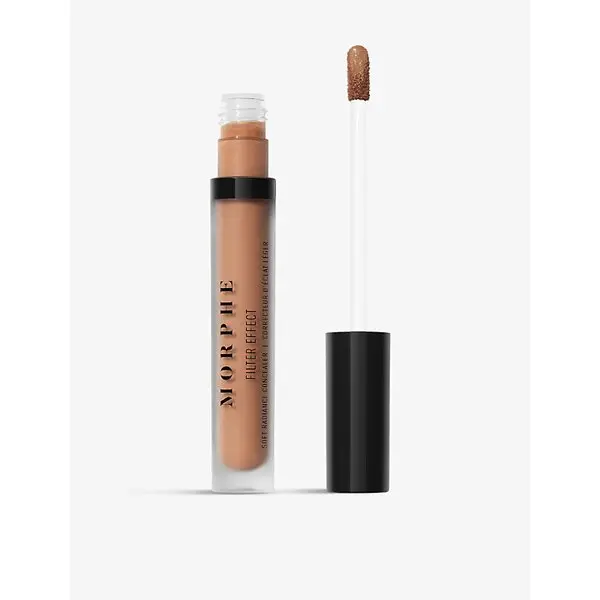 MORPHE Filter Effect Soft Radiance Concealer 3.8ml - Rich 32