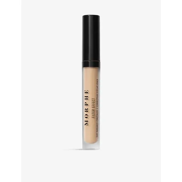 MORPHE Filter Effect Soft Radiance Concealer 3.8ml - Tan 18