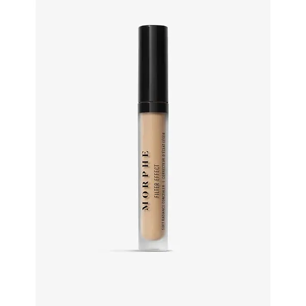 MORPHE Filter Effect Soft Radiance Concealer 3.8ml - Tan 24