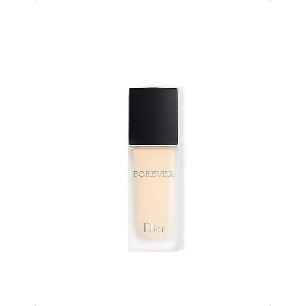 Dior Forever Matte Spf15 Foundation 30ml - 0w 3