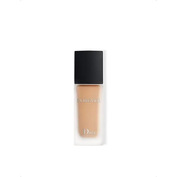 Dior Forever Matte Spf15 Foundation 30ml - 2.5w