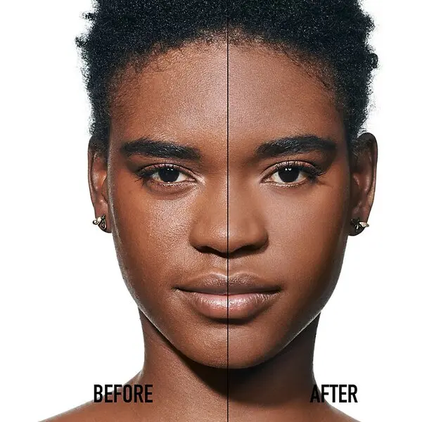 Dior Forever Matte Spf15 Foundation - 6.5n