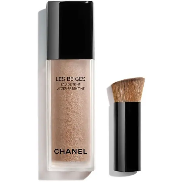 Chanel Les Beiges Water Fresh Tint With Micro-droplet Pigments 30ml - Medium Light