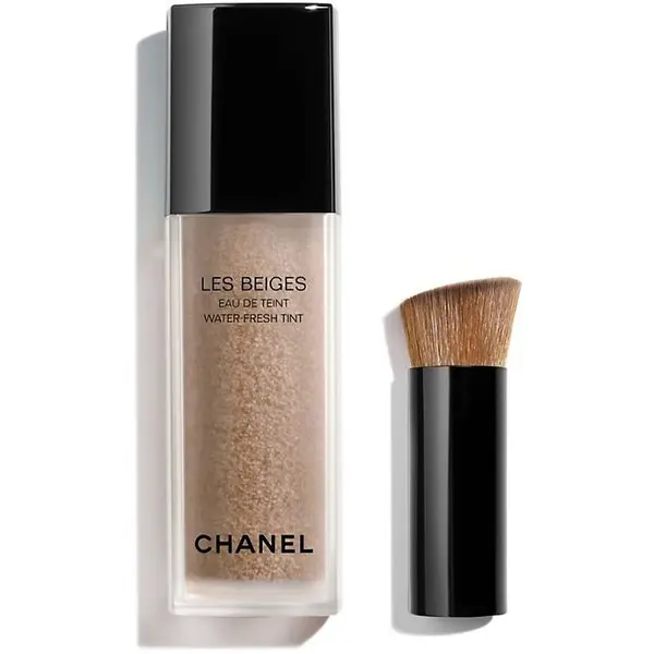 Chanel Les Beiges Water Fresh Tint With Micro-droplet Pigments 30ml - Medium Plus