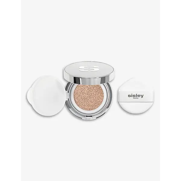 Sisley Phyto-blanc Cushion Foundation 15g - 00c Swan
