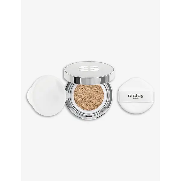 Sisley Phyto-blanc Cushion Foundation 15g - 00w Shell