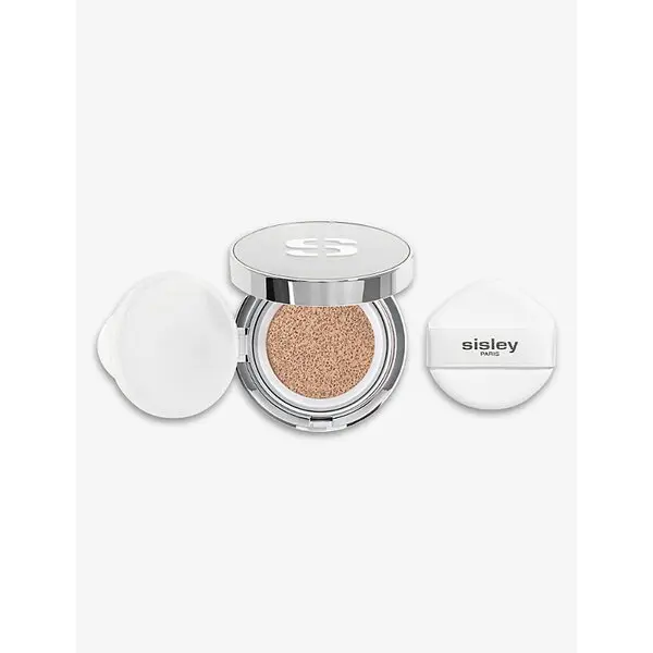 Sisley Phyto-blanc Cushion Foundation 15g - 0c Vanilla