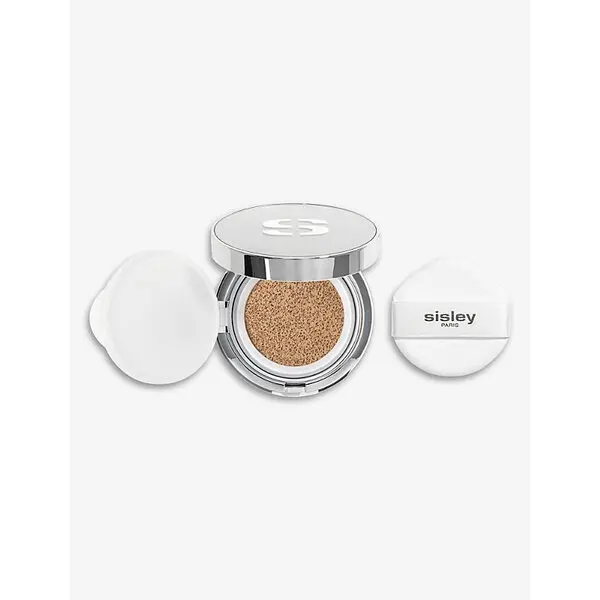 Sisley Phyto-blanc Cushion Foundation 15g - 1n Ivory