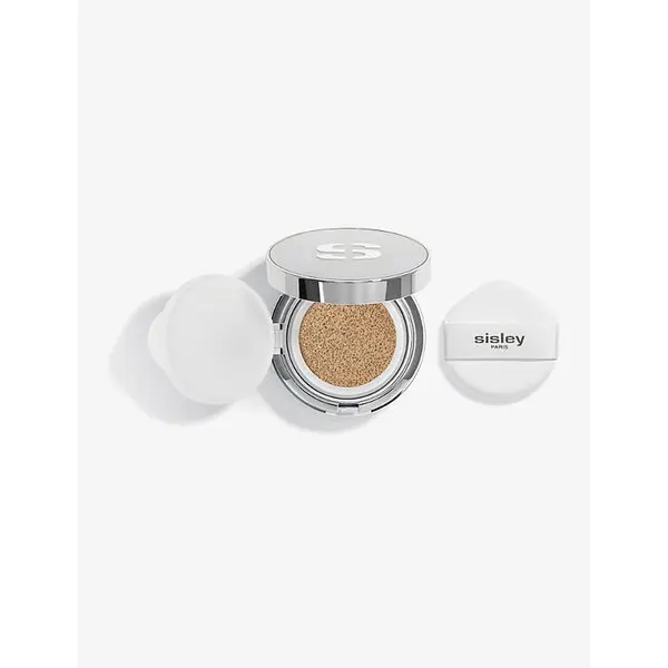 Sisley Phyto-blanc Cushion Foundation 15g - 1w1 Ecru