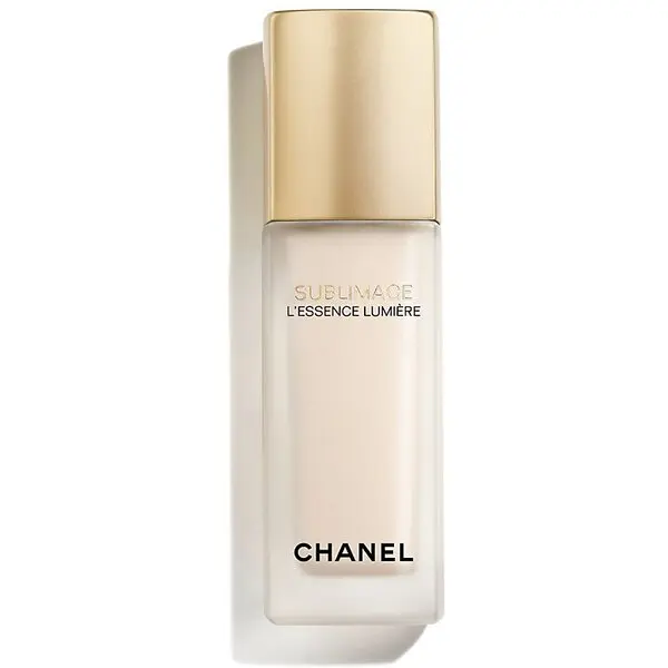 Chanel Sublimage L'essence Lumière Ultimate Light-revealing Concentrate - One-color