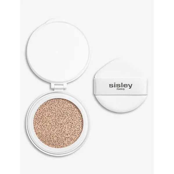 Sisley Phyto-blanc Cushion Foundation Refill 15g - 00c Swan