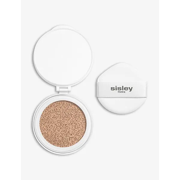 Sisley Phyto-blanc Cushion Foundation Refill 15g - 0c Vanilla