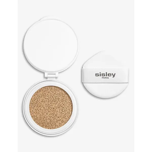 Sisley Phyto-blanc Cushion Foundation Refill 15g - 1w1 Ecru