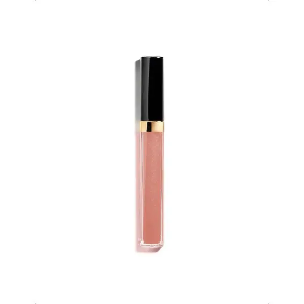 Chanel Rouge Coco Gloss Moisturising Glossimer - Noce Moscata