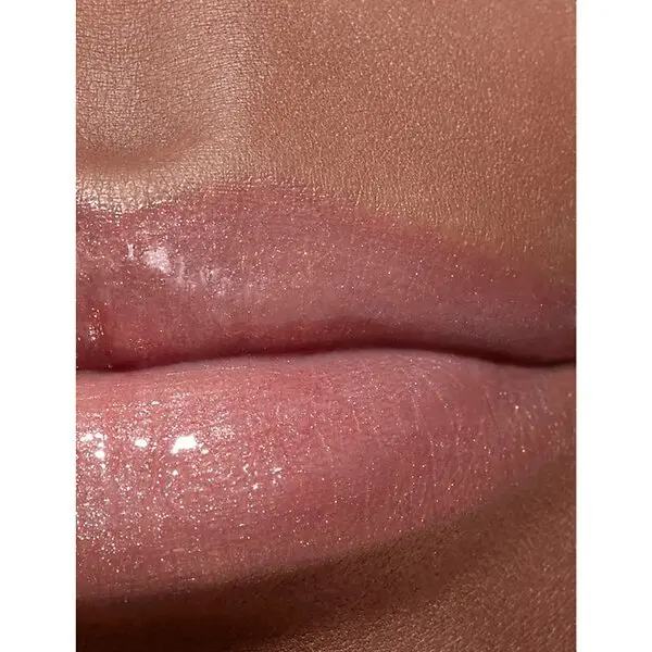 Chanel Rouge Coco Gloss Moisturising Glossimer - Noce Moscata