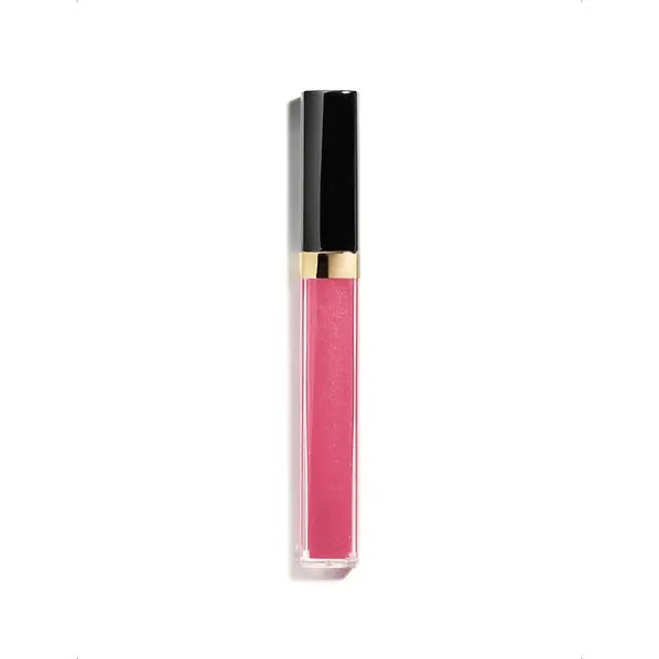 Chanel Rouge Coco Gloss Moisturising Glossimer - Tendresse