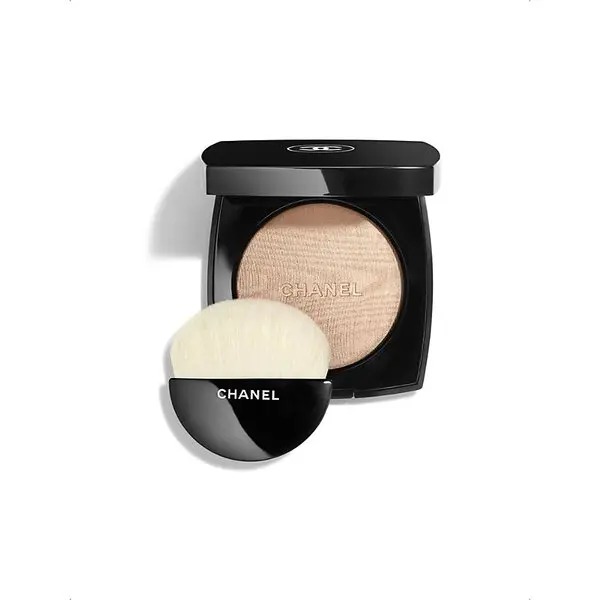 Chanel Poudre Lumière Illuminating Powder 8.5g - Ivory Gold