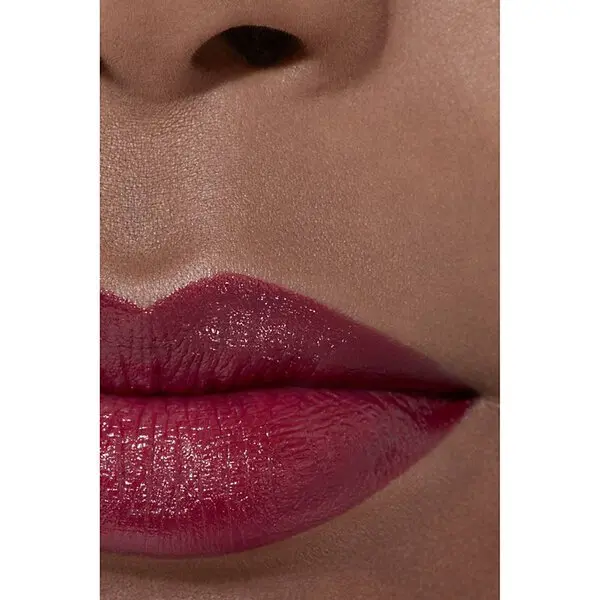 Chanel Rouge Allure Luminous Satin Lip Colour - Pirate