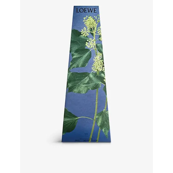 Loewe Ivy Scented Candlestick Candle 330g