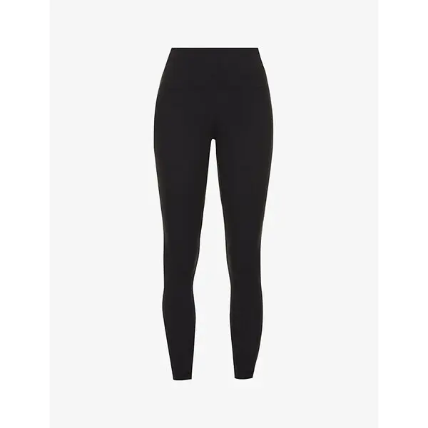 Lululemon Align™ High-rise Pant 25-inch Yoga Leggings - Black