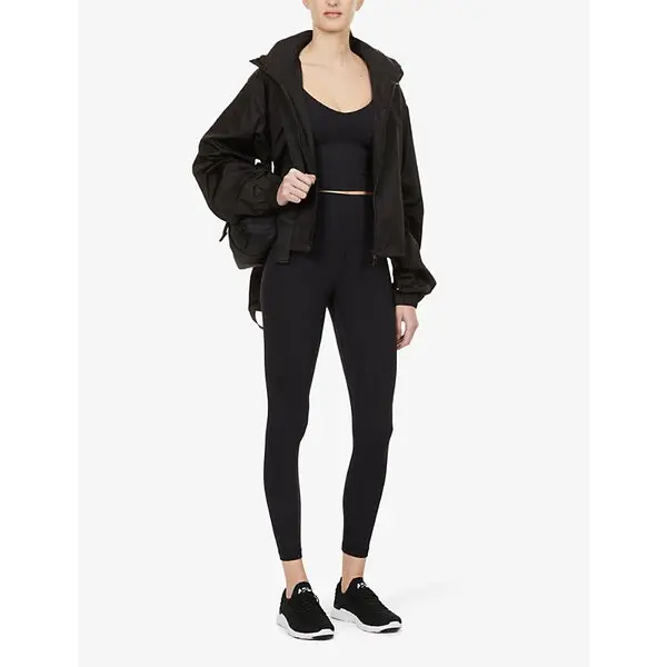 Lululemon Align™ High-rise Pant 25-inch Yoga Leggings - Black