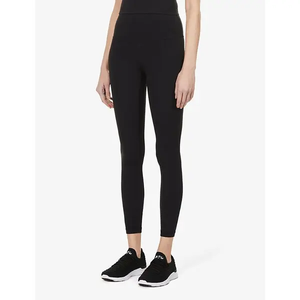 Lululemon Align™ High-rise Pant 25-inch Yoga Leggings - Black