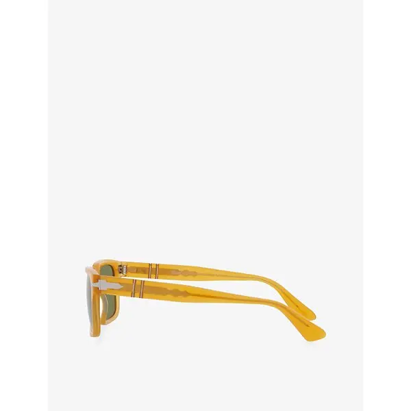 Persol Wayfarer-frame Sunglasses