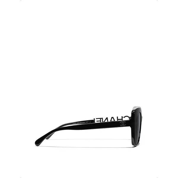 Chanel Square Sunglasses