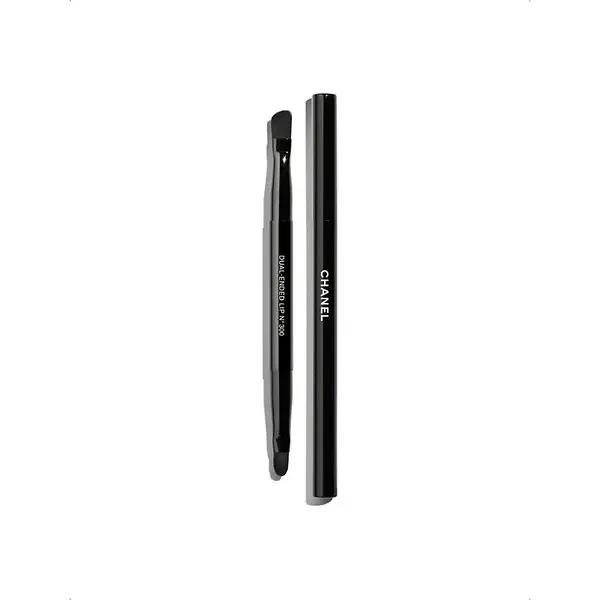 Chanel Dual-ended Lip Brush N°300 Lip Brush - One-color