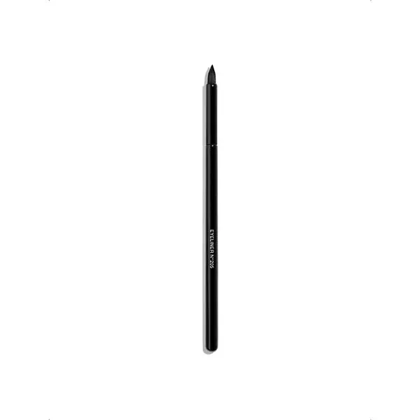 Chanel Pinceau Eyeliner N°205 Cream Eyeliner Brush - One-color