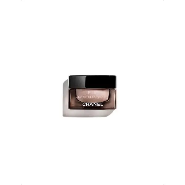 Chanel Le Lift Lip And Contour Care Smooths Firms Plumps - One-color