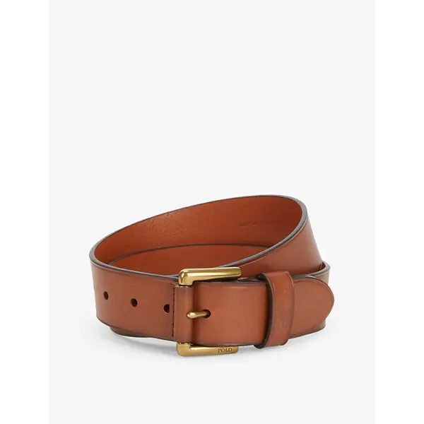 chinese dress ladies Trafalgar Broderick 32mm Leather Dress Belt