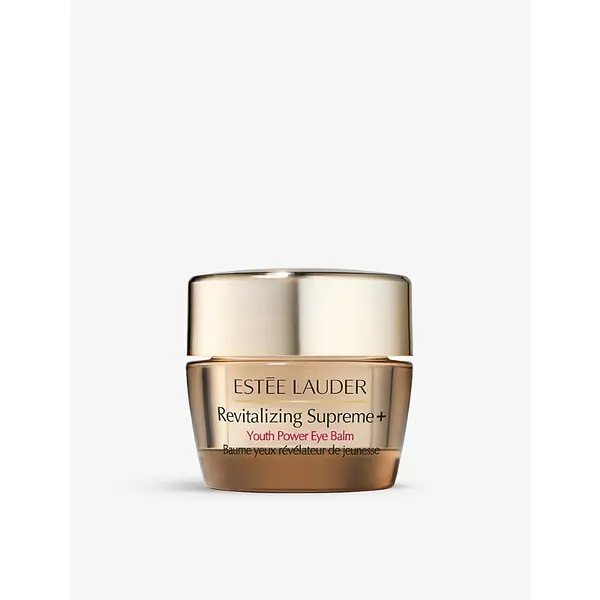 Estée Lauder Revitalizing Supreme+ Youth Power Eye Balm - One-color